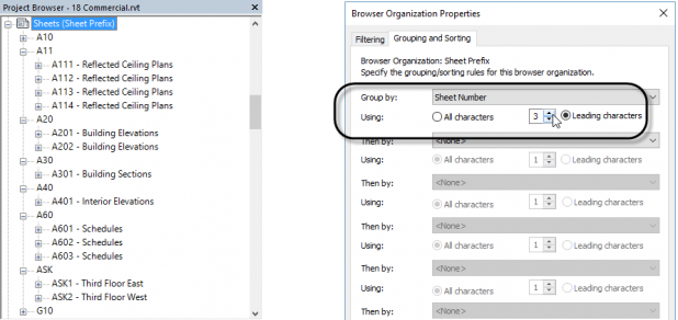Get control of your Revit Sheets - Paul F. Aubin